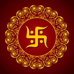 Swastik Vector Images (over 590)