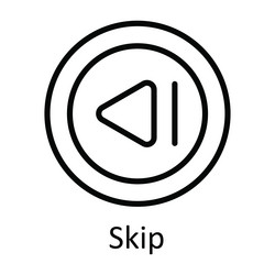 Play Stop Pause Skip Vector Images (over 130)