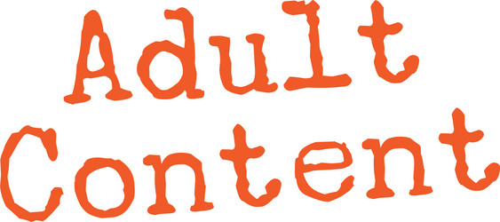 Adult Content Only Vector Images (over 4,700)