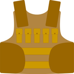 How To Draw A Bullet Proof Vest