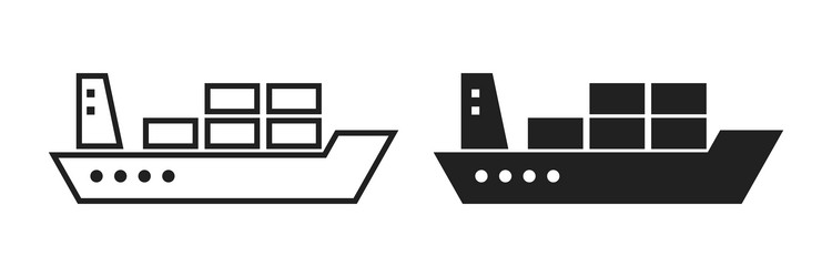 Bulk Vessel Vector Images (over 1,000)