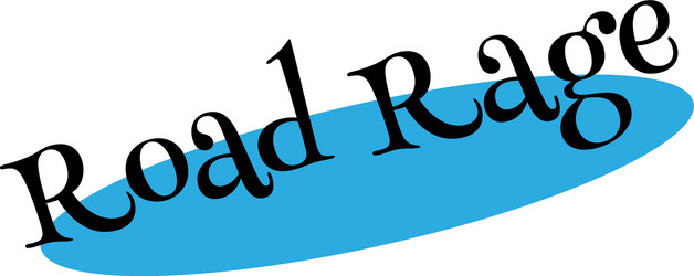 Road Rage Vector Images (over 160)