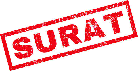 Surat Vector Images (over 220)