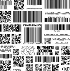 Barcode Scanner Vector Images within Signs & Symbols (over 3,600)
