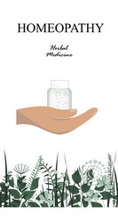 Homeopathy Banner Vector Images (over 670)
