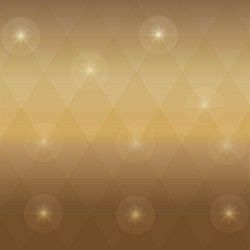 Gold background design Royalty Free Vector Image