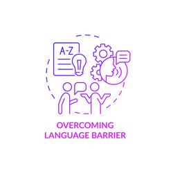 Language Barriers Vector Images (over 320)