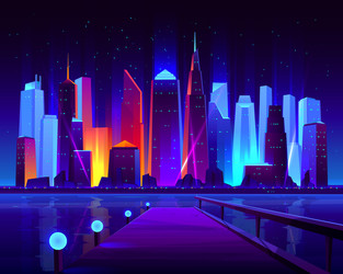 Pier Cartoon Dock Vector Images (over 160)