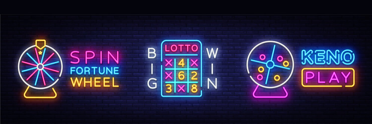 Lottery Logo Vector Images (over 1,800)
