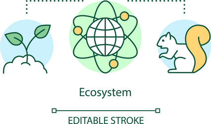 Ecosystem Icon Vector Images (over 16,000)