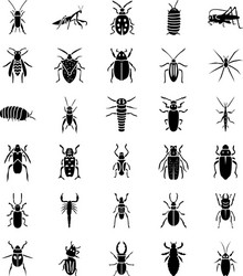 Invertebrates Vector Images (over 11,000)