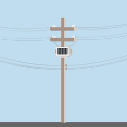 Power Grid Distribution Vector Images (over 830)