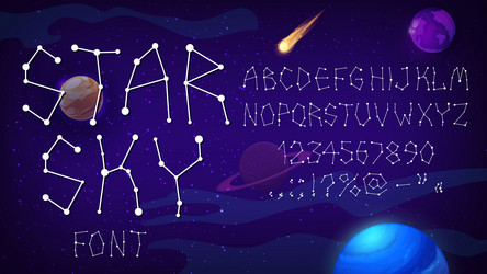 Space Font Vector Images (over 43,000)