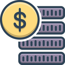 Doller Symbol Vector Images (39)