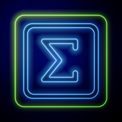 Letter Sigma Logo Vector Images (over 140)