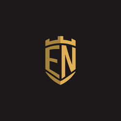 En Monogram Vector Images (over 1,900)