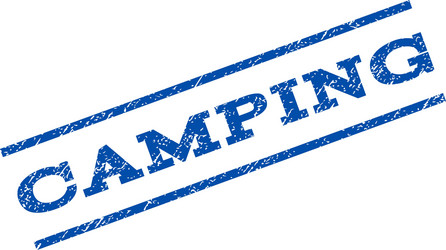 Boot camp watermark stamp Royalty Free Vector Image