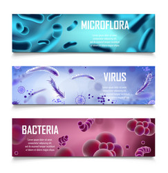 Microbiome Vector Images (over 1,300)