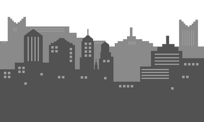 Twin Towers Shadow Vector Images (64)