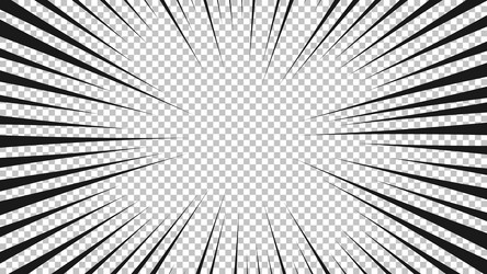 Blank Comic Book Pow Vector Images (over 110)