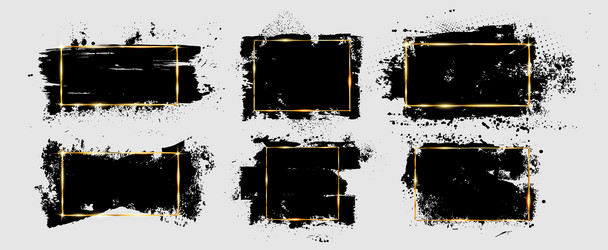 Grunge Boxes Vector Images (over 13,000)