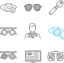 Fundoscopy Vector Images (20)