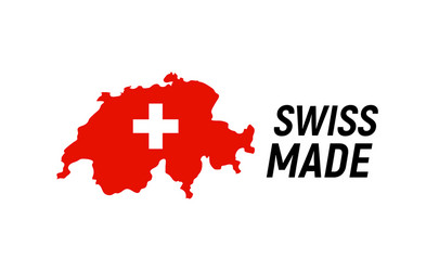 Swiss Made Logo Vector Images (59)