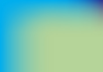 Abstract soft multi-color gradient background Vector Image