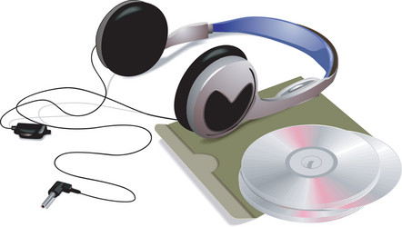Discman Vector Images (18)