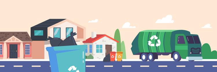 Container Yard Vector Images (over 530)