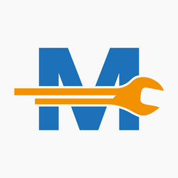 Engineering company logo templates Royalty Free Vector Image