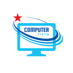 Computer Logo Vector Images (over 250,000)