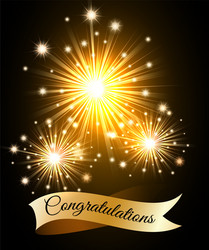 Congratulations Vector Images (over 340,000)