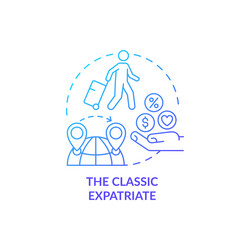Expatriate Vector Images (over 360)