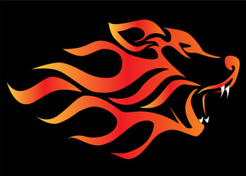 Wolf Fang Vector Images (over 620)