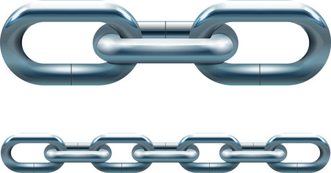 Chain Link Pattern Vector Images (over 3,400)