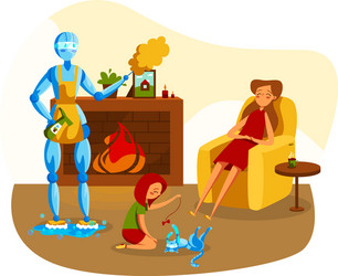 Do Homework Cartoon Vector Images (over 620)