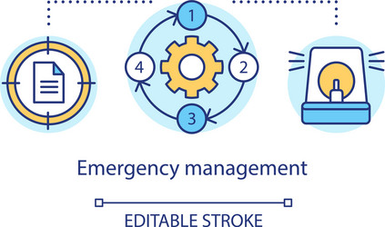 Emergency Management Vector Images (over 5,800)