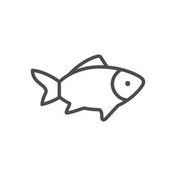 Fish Outline Vector Images (over 100,000)