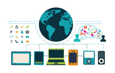 Base ok Royalty Free Vector Image - VectorStock