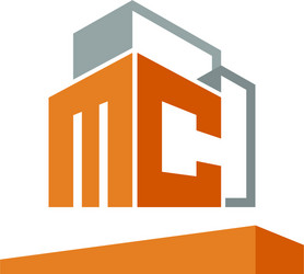 Letter Mc Logo Vector Images (over 2,400)