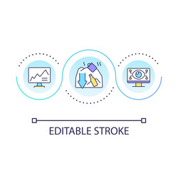 Reduce Waste Infographic Vector Images (over 540)