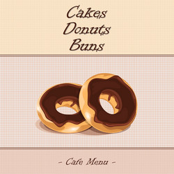 Beignets Vector Images (12)