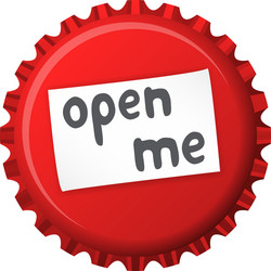 Open Me Vector Images (over 390)