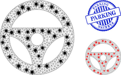 Car Wireframe Vector Images (over 4,200)