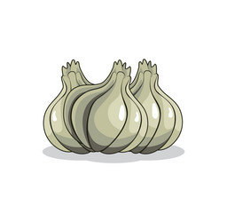 Garlic Vector Images (over 24,000)