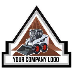 Heavy Equipment Company Logo Vector Images (over 1,000)