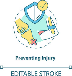 Sports Injury Vector Images (over 4,200)