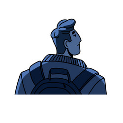 Sad Human Face Vector Images (over 17,000)
