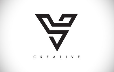 Letter V Company Logo Vector Images within Design Elements (over 10,000)